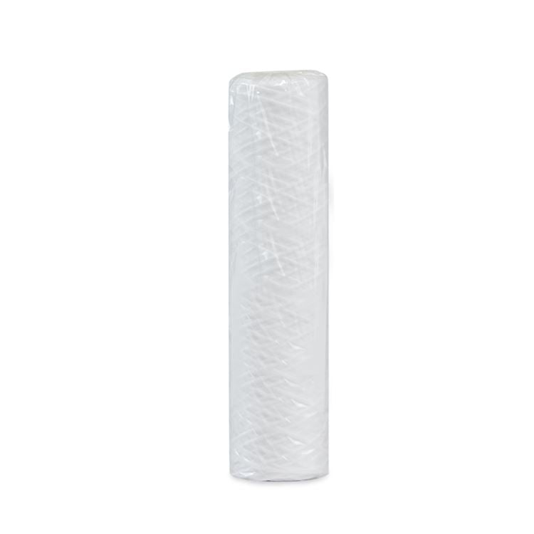 Sterling Water Treatment SW Series 4.5 inch by 10 inch Polypropylene ...