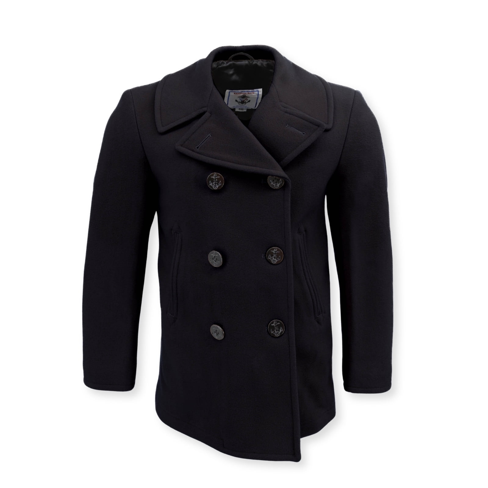 Sterling Coats