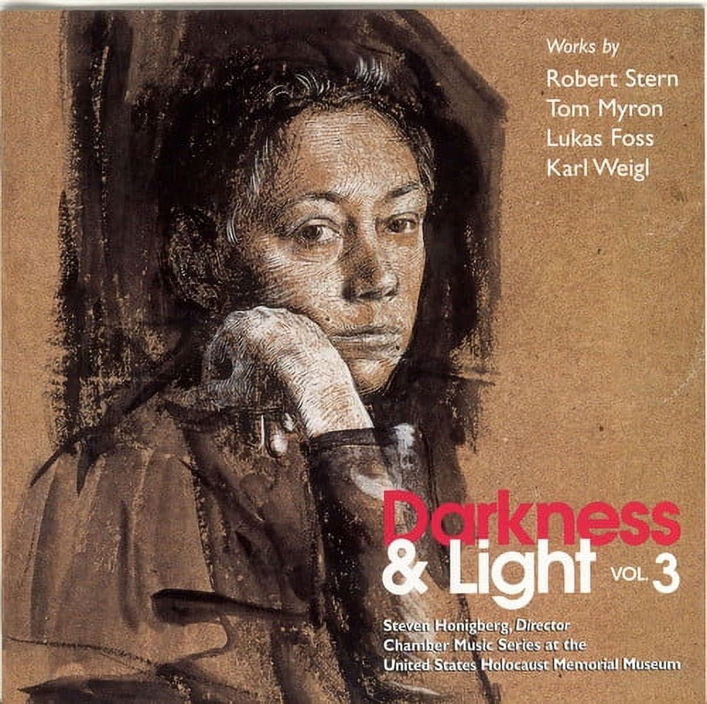 Stern / Honigberg / Green / Marsh / Donnellan - Darkness & Light 1 ...