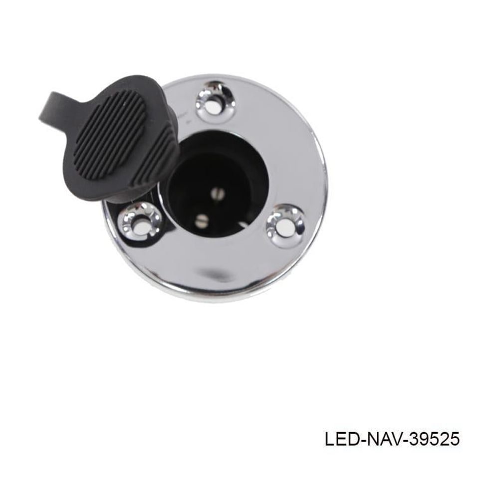 Stern Navigation Light Bases - Walmart.com