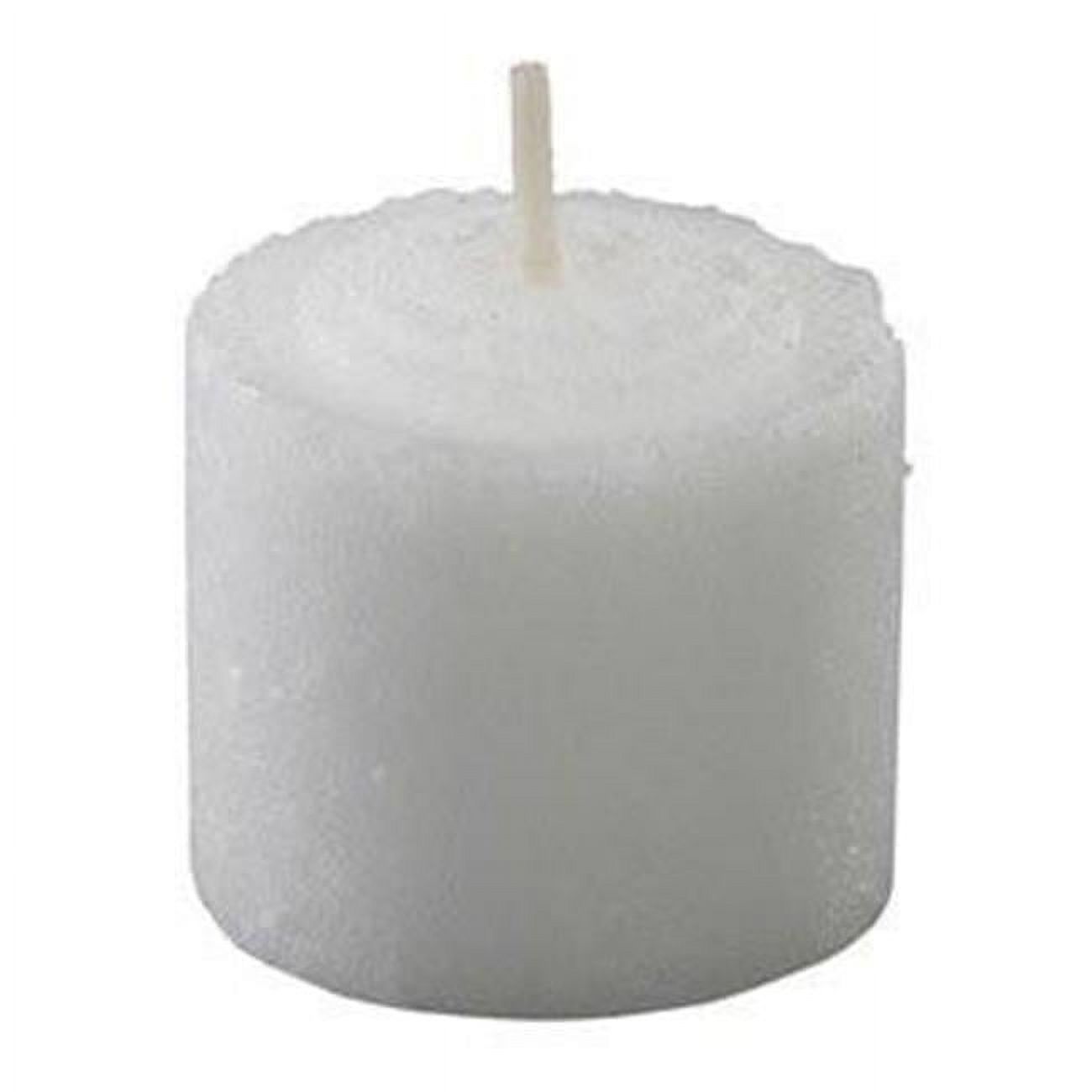 Sterno 510 1.33 in.Votive Candles, 10-Hour- Case of 288 - Walmart.com