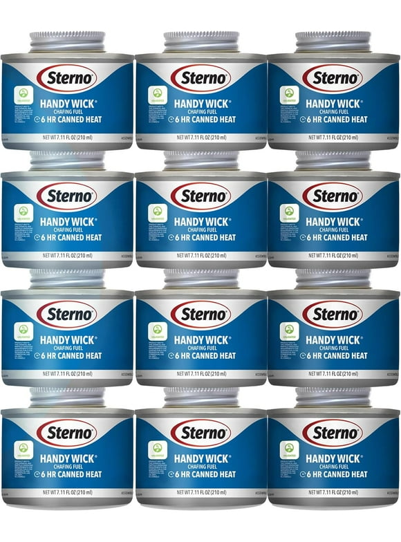 Sterno Food Warmers in Specialty Appliances - Walmart.com