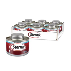 Klean-Strip Klean Heat Odorless Heater Fuel Kerosene Alternative, 2.5 ...