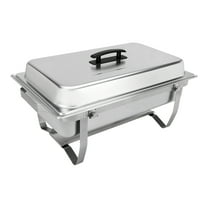 Sterno 70182 Full Size Buffet Kit - Walmart.com