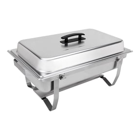 Sterno Serving Pans