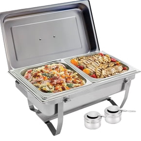 Sterno Set
