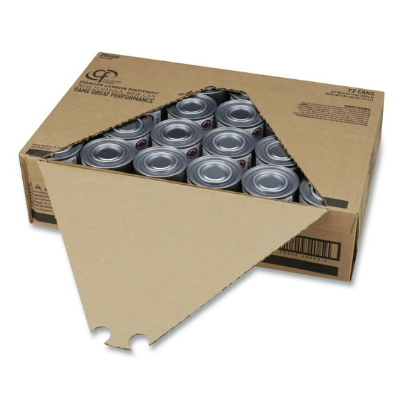 Sterno Cans