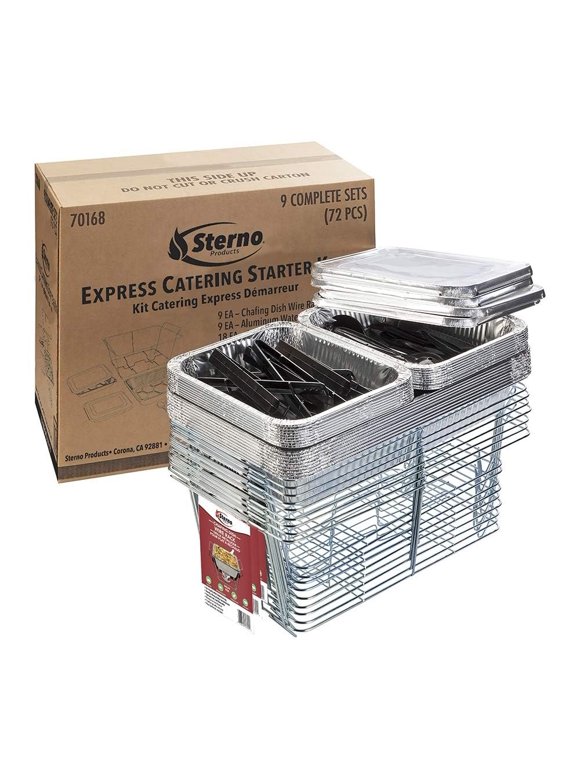 Sterno Food Warmers in Specialty Appliances - Walmart.com