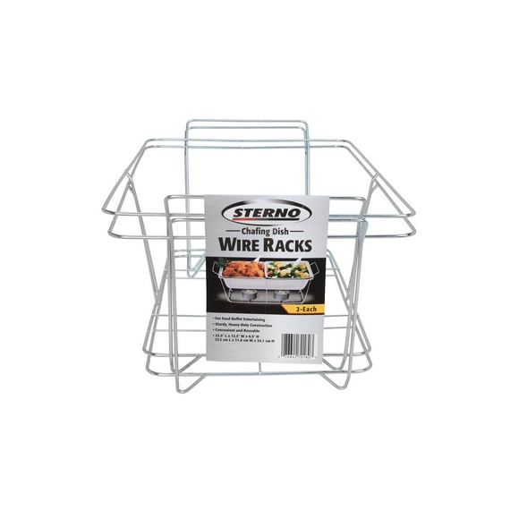Chafing Wire Rack
