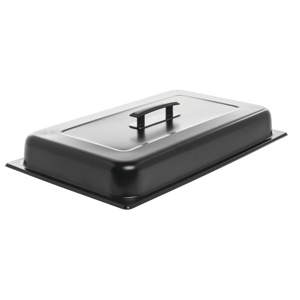 Sterno Chalkboard Chafer Chafing Dish Lid - Chafing Dish Cover for Food ...