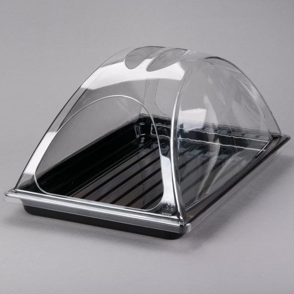 Sterno ClearDome Chafing Dish Lid - Chafing Dish Cover for Food Warming ...