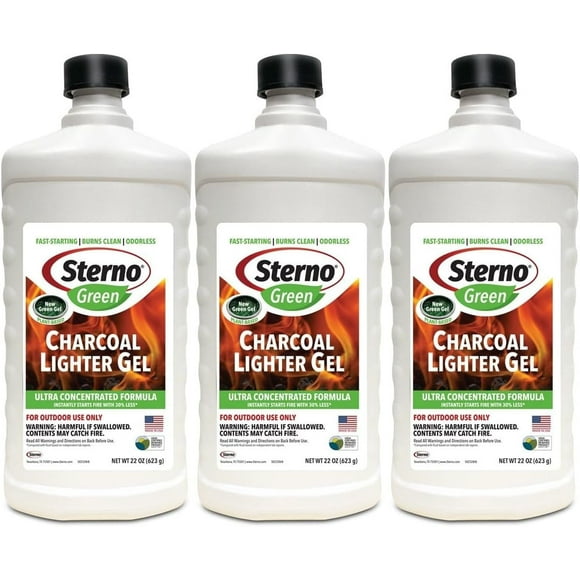 Sterno Cans