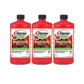 Sterno Cans