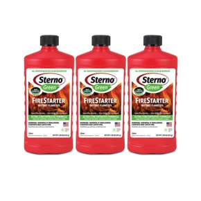Sterno Cans