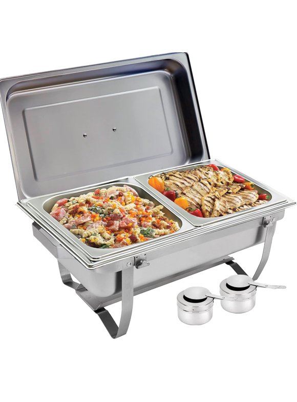 Sterno Food Warmers in Specialty Appliances - Walmart.com