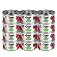 Sterno 2.6 oz Entertainment Cooking Fuel Cans, 3-Pack - Walmart.com