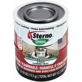 Sterno Collection