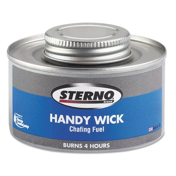 Sterno Fireplace Fuel - Walmart.com