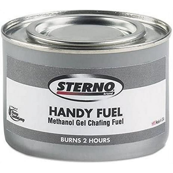 Sterno Fireplace Fuel - Walmart.com