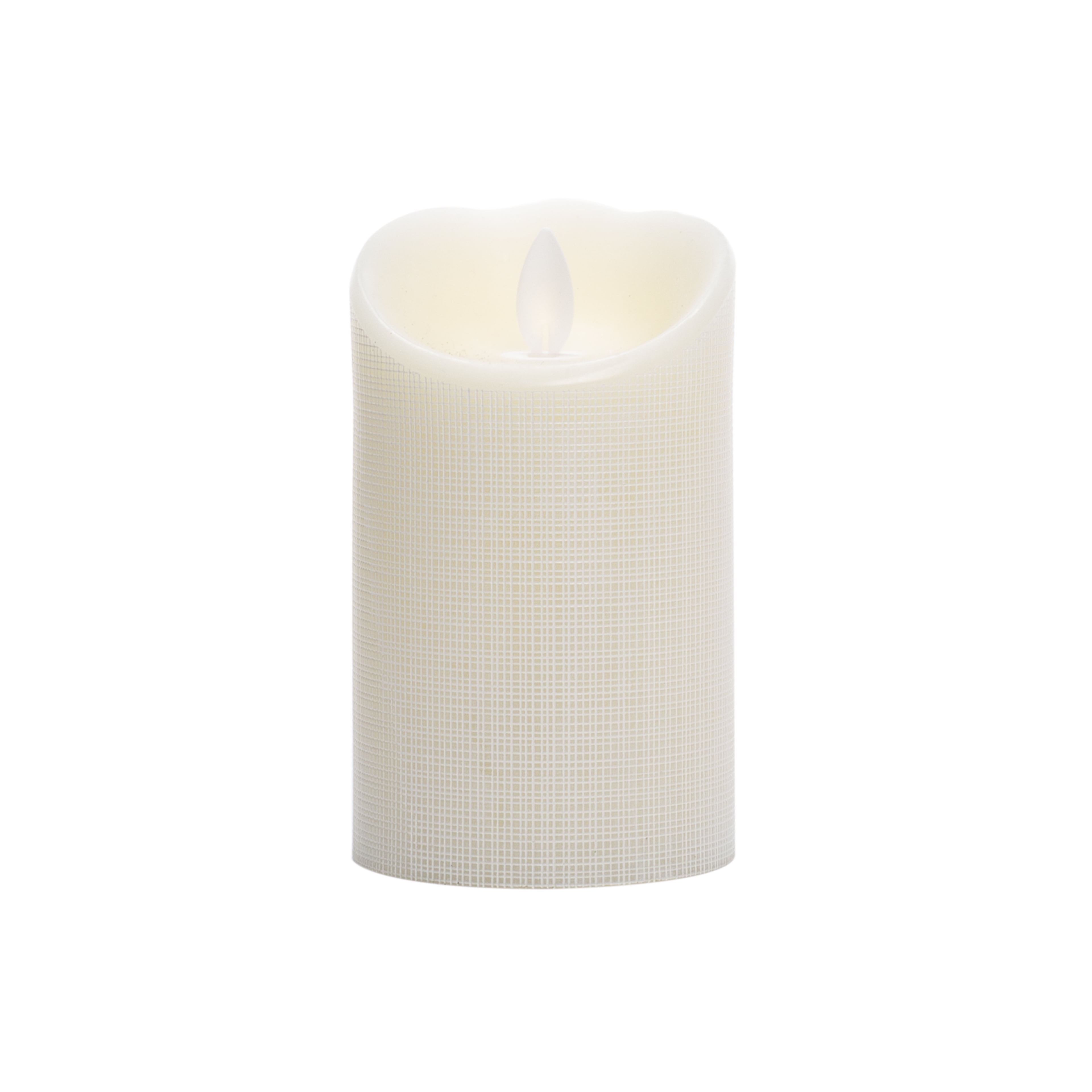 Sterno Home™ 3" x 5" LED Wax Candle - Walmart.com