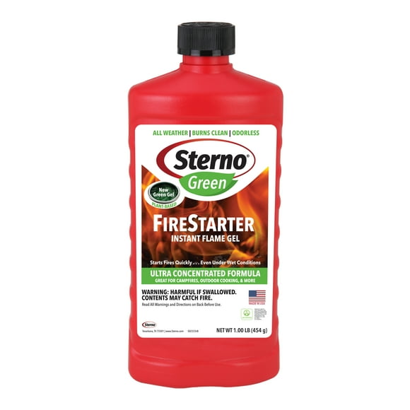 Fire Lighter Fluid