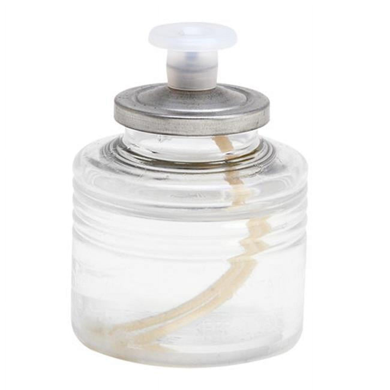 Sterno 30508 18 Hour Burn Soft Light Liquid Wax (72/Carton) - Walmart.com