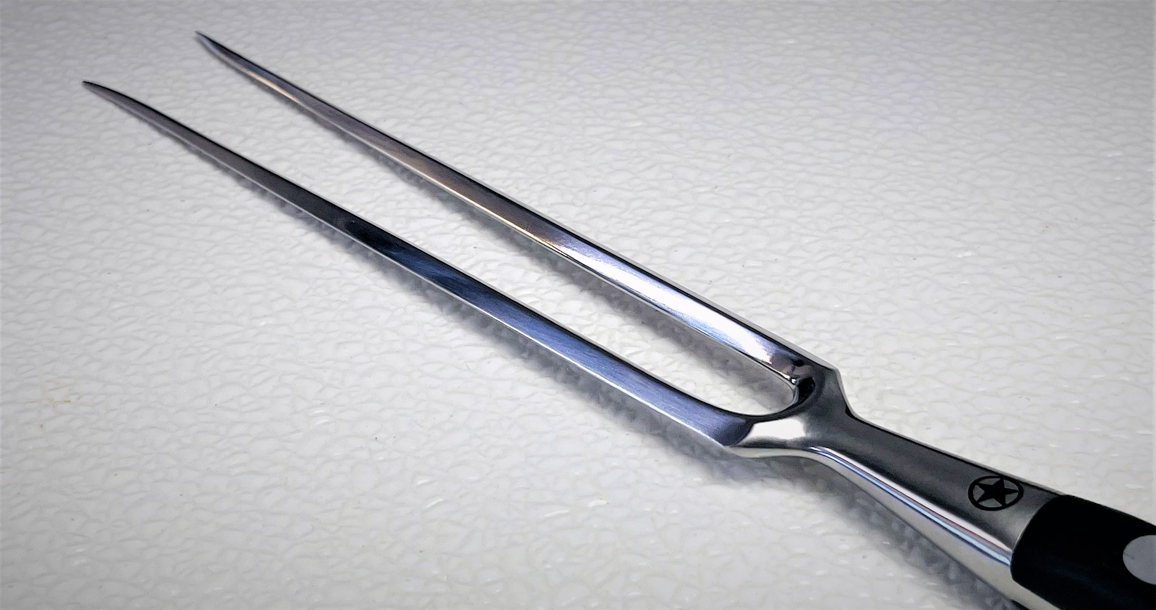 Sternsteiger designer Meat Fork in 13 cm - Walmart.com
