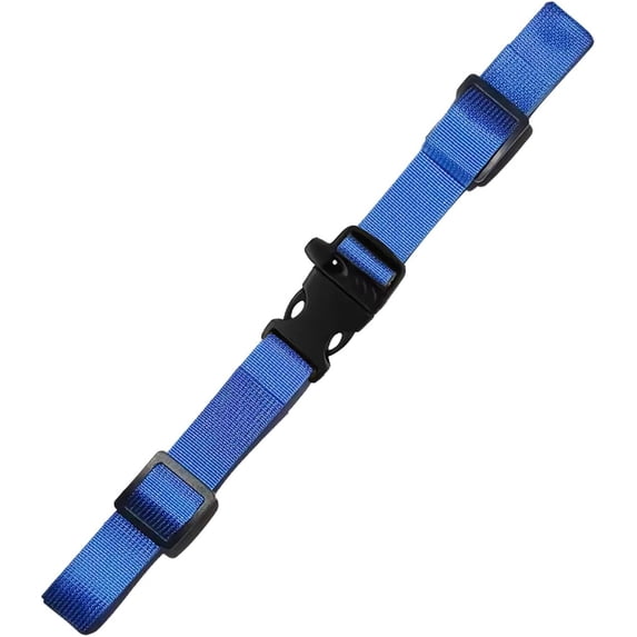 Sternum Straps For Backpacks 1-pack,Adjustable Chest Strap with ...