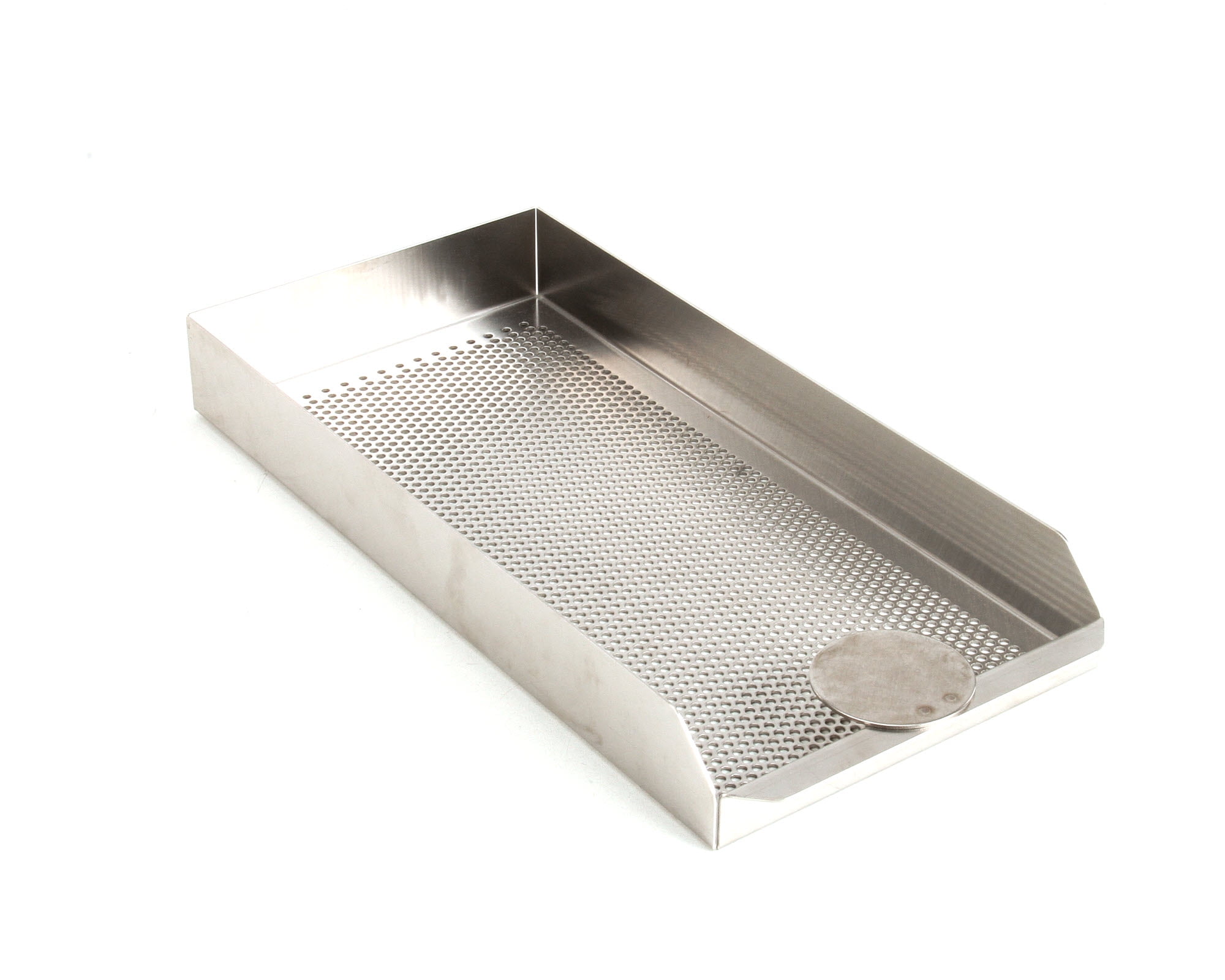 Stero Dishwasher A10-2088 Scrap Catchment Strainer Pan - Walmart.com