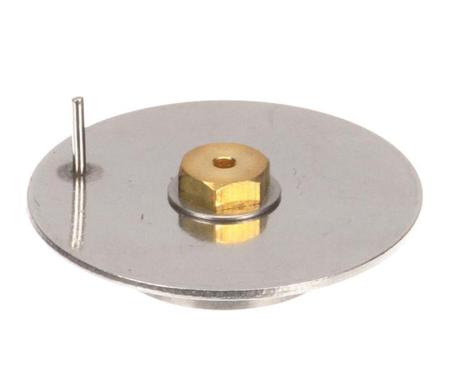 Stero Dishwasher A10-4484 Float Switch Disc RTR with Magnet - Walmart.com