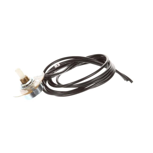 Speed Potentiometer