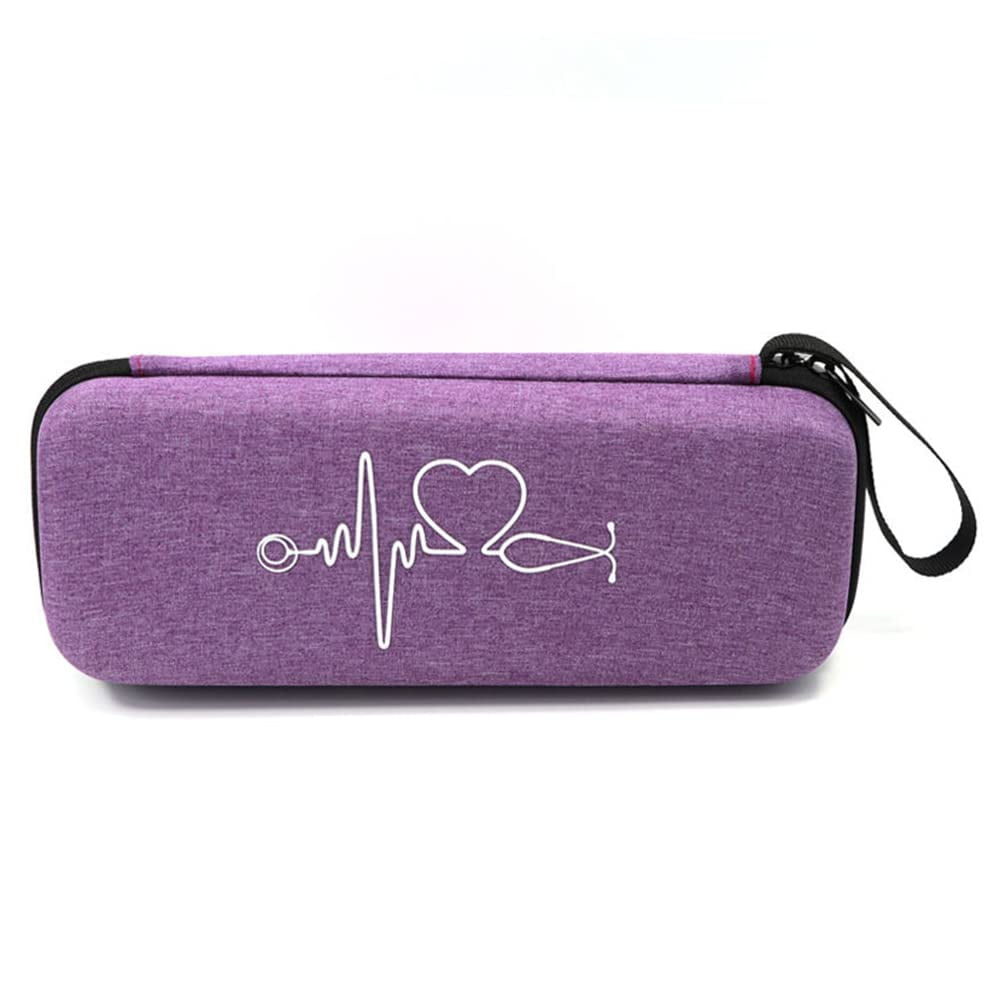Stethoscope Case,Stethoscope Hard Carrying Case Accessories,Stethoscope ...