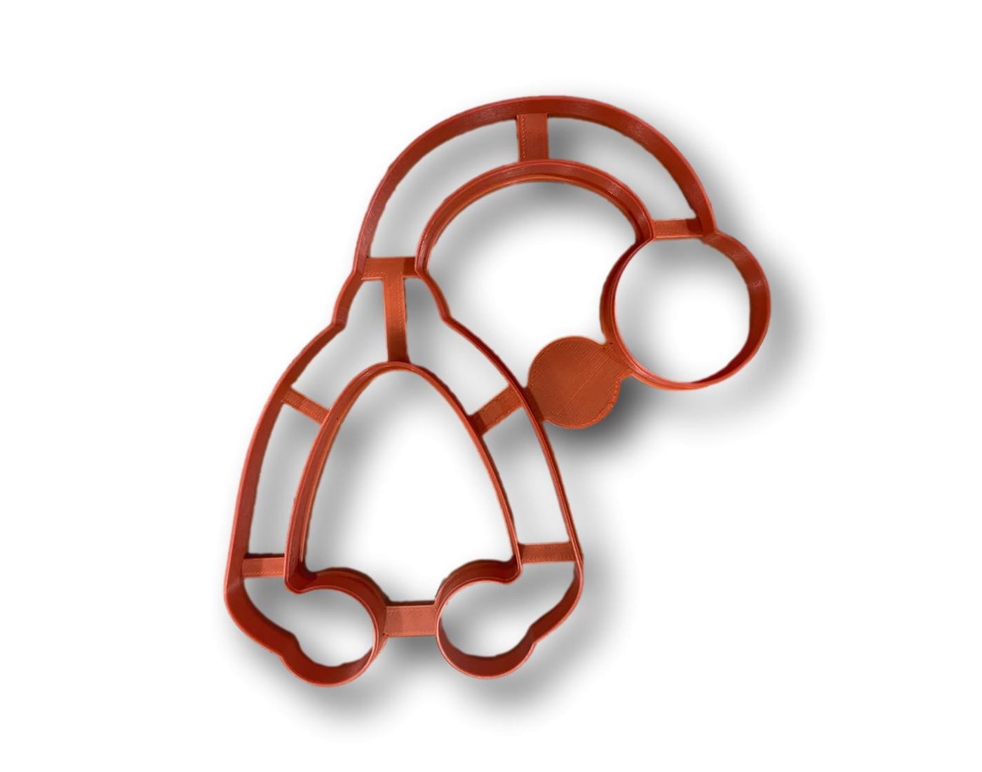 Stethoscope Cookie Cutter - Walmart.com