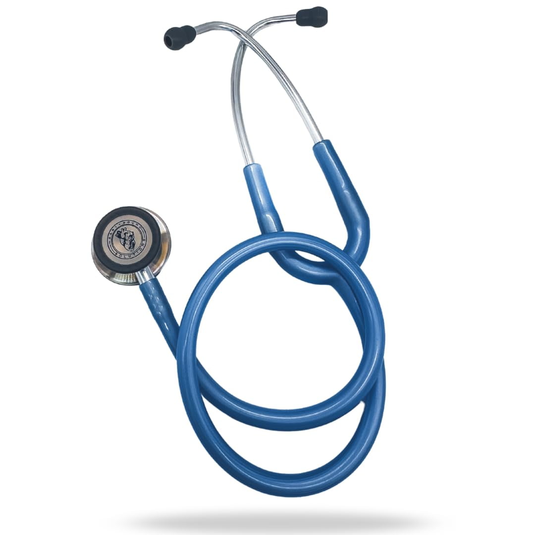 Stethoscope for Nurses | Doctors | Nurse Accessories for Work | Nursing ...