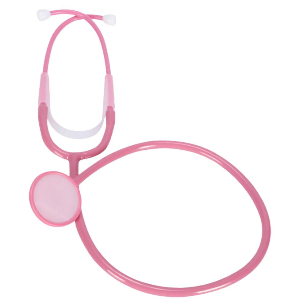 Stethoscope Toy Play House Toys Silation Doctor's Toy Silation ...