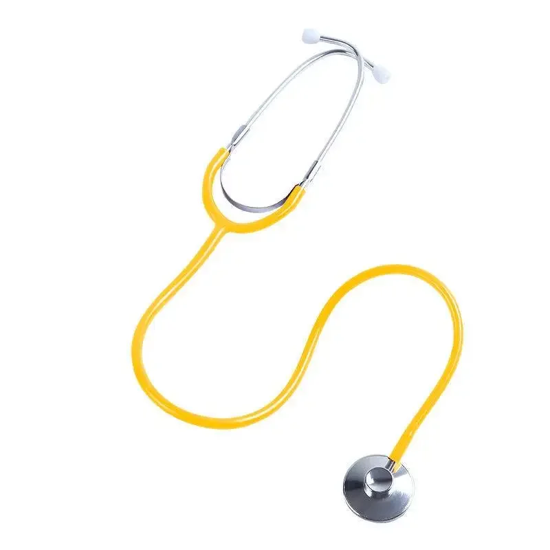 Stethoscope Toy Real Working Stethoscope for Kids Children Role Play ...