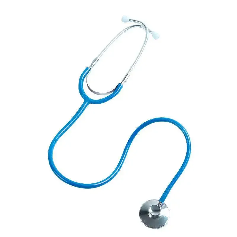 Stethoscope Toy Real Working Stethoscope for Kids Children Role Play ...