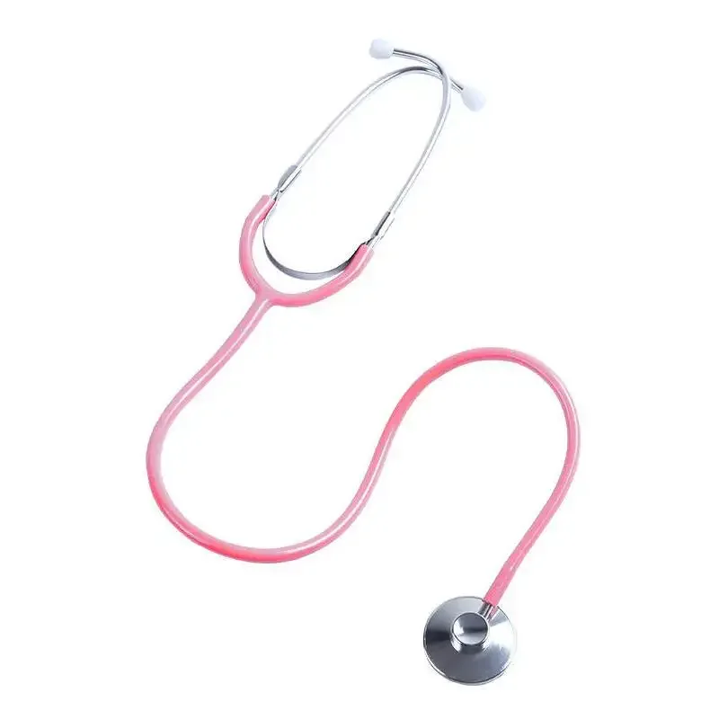 Stethoscope Toy Real Working Stethoscope for Kids Children Role Play ...