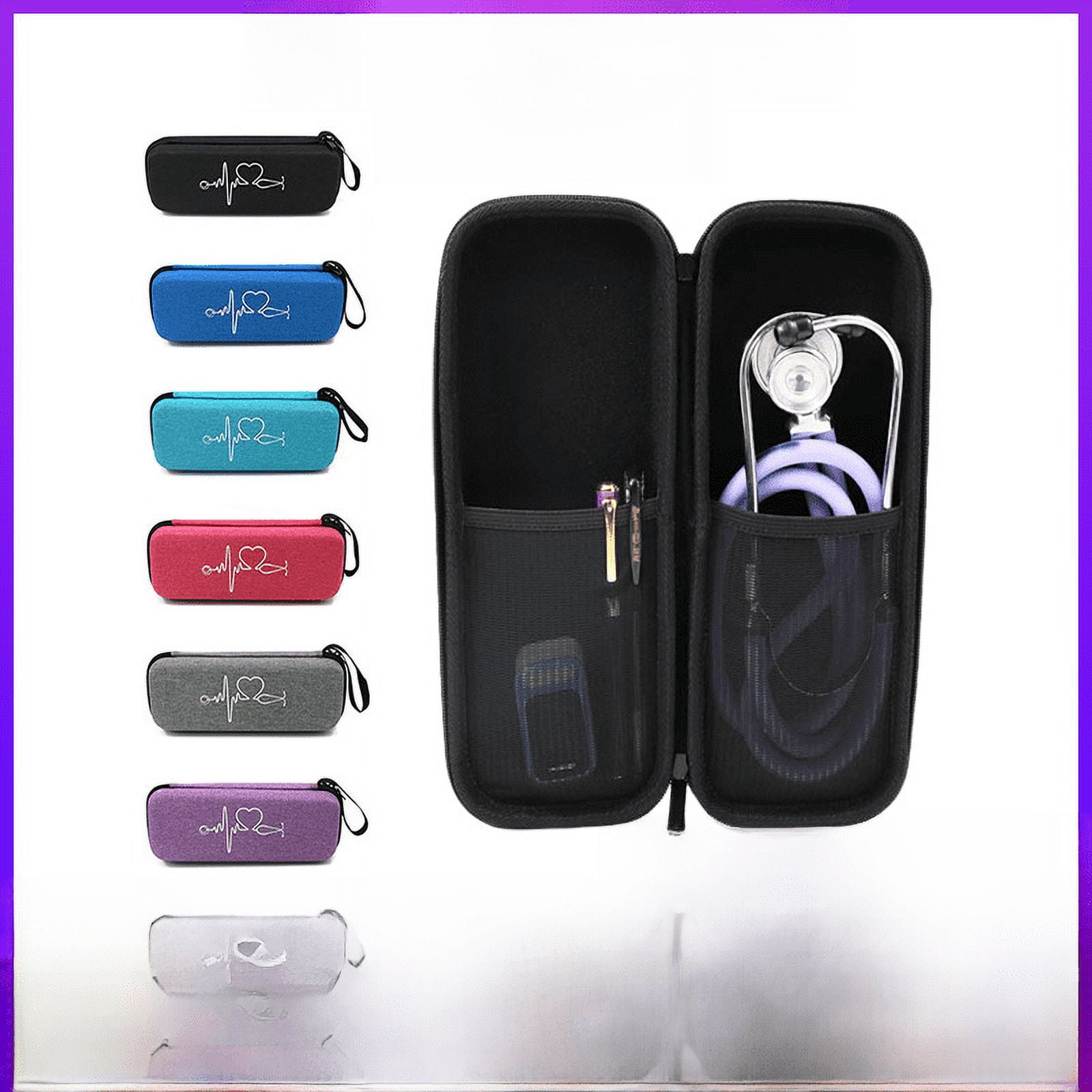 Stethoscope cloth box, home anti fall first aid bag suitcase bag ...