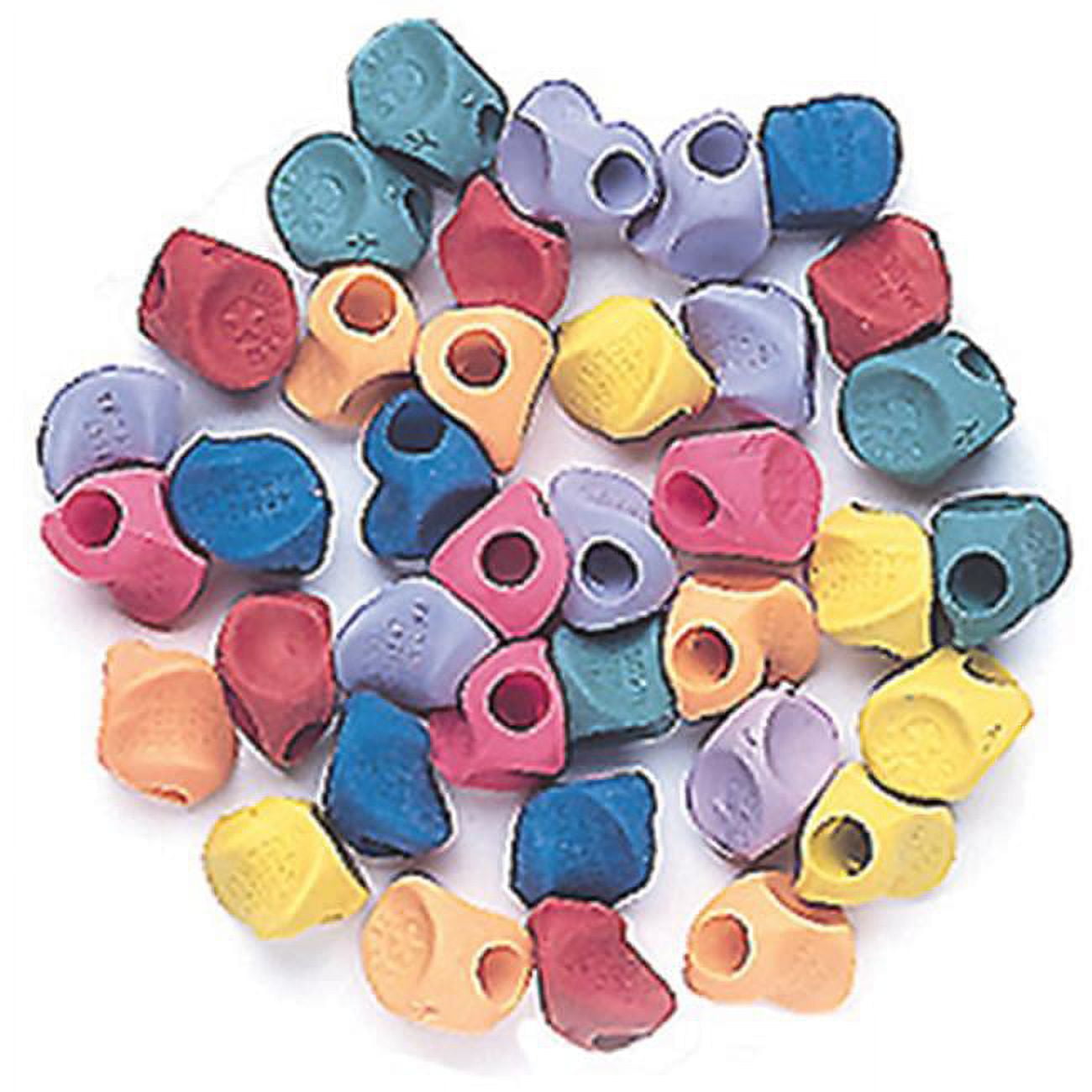 Stetro Pencil Grips 36-Bag - Walmart.com