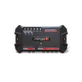 Stetsom STX2436 DSP 4 Channel Crossover and Equalizer Processor ...