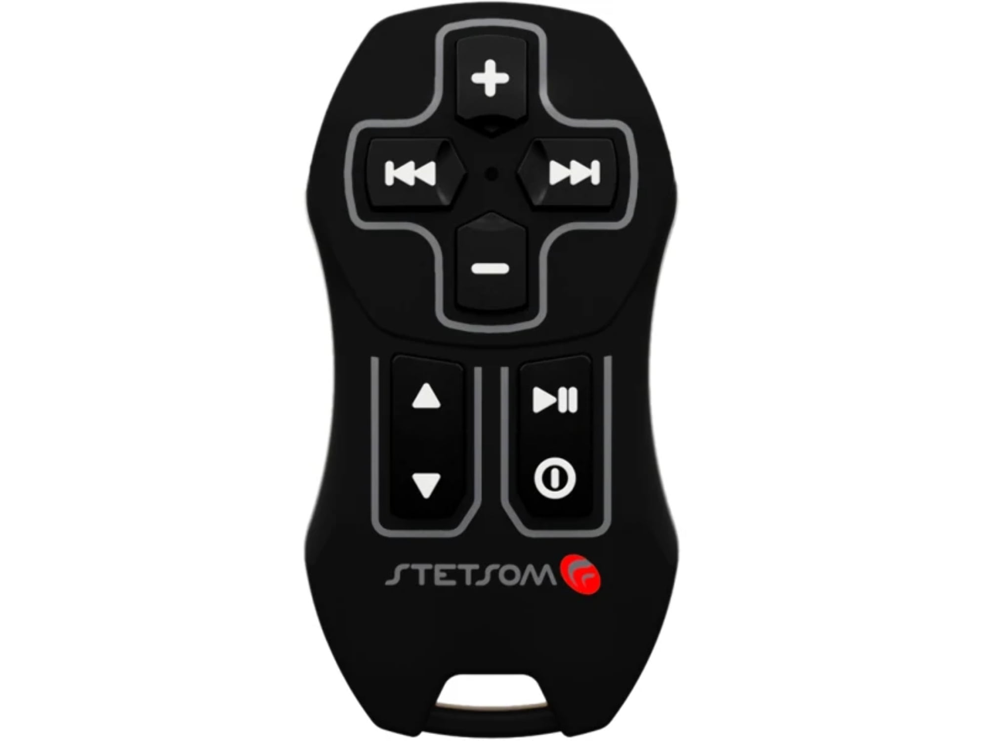 Stetsom SX Black Long Range Remote Control - Walmart.com
