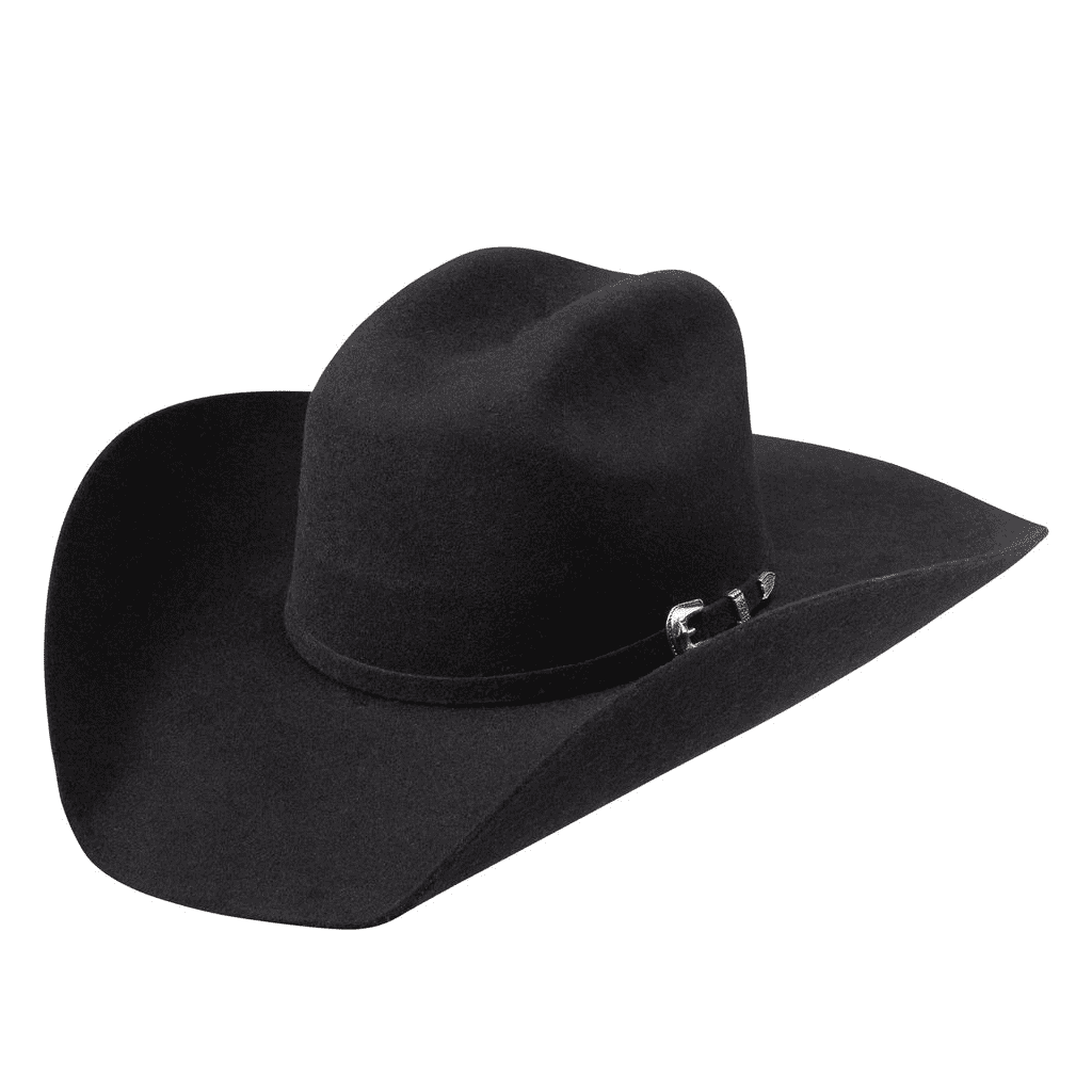 Stetson 3X Stallion Fullerton Black - Hats Wools - Swfltn-954207 ...