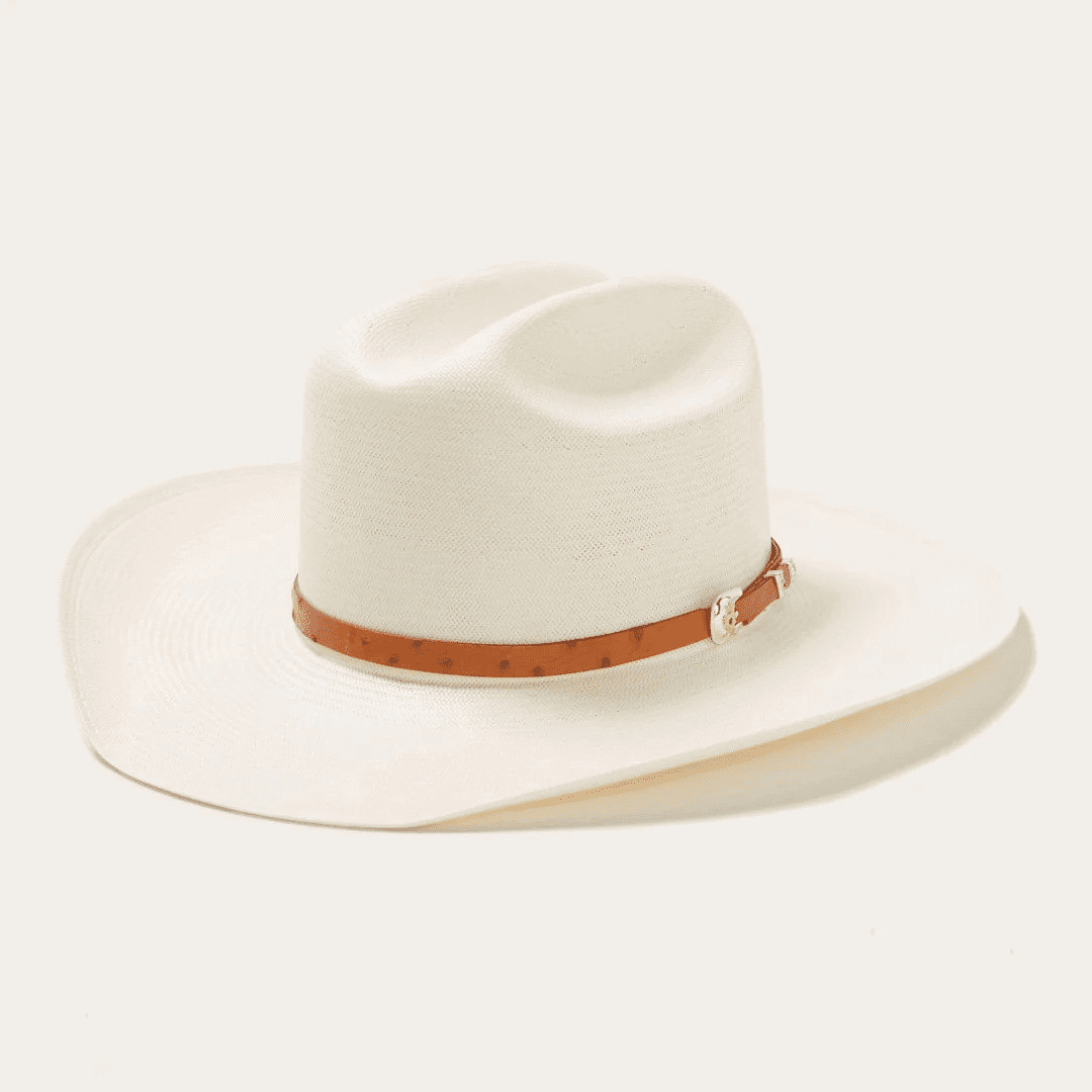 Stetson El Noble 500X - Hat Straws - Sselnbm284081 - Walmart.com