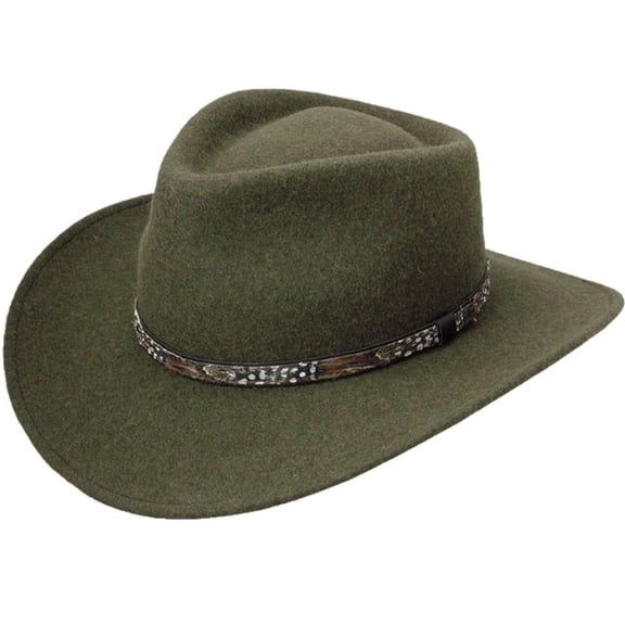 Stetson, Men's Panama Straw Hat, Large, UPF 50+ Ventilated Fedora ...
