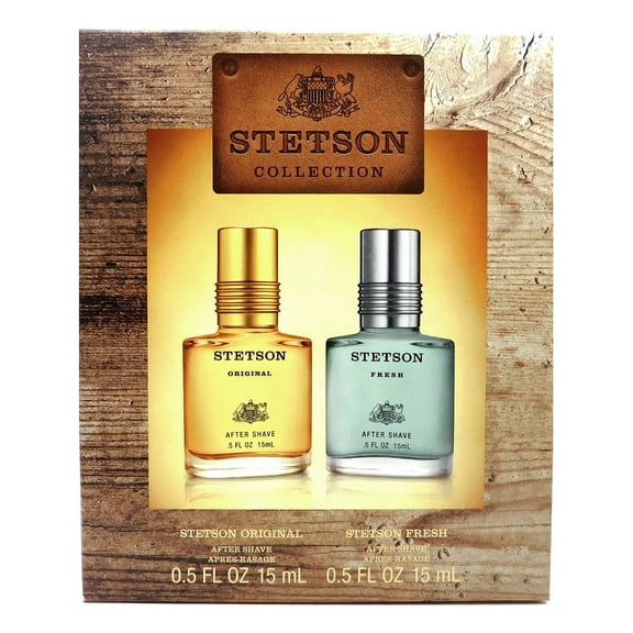 Stetson Gift Set