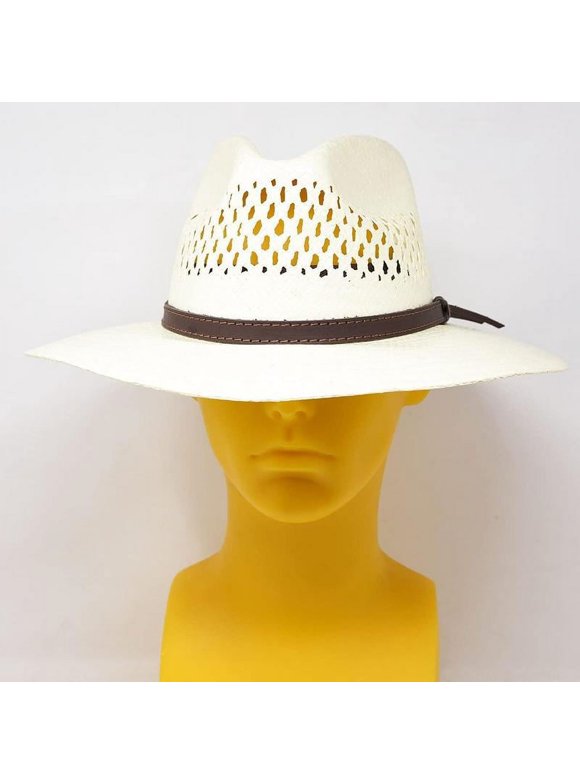 Stetson Straw Cowboy Hats