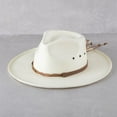 Stetson Helena Straw Hat - Walmart.com