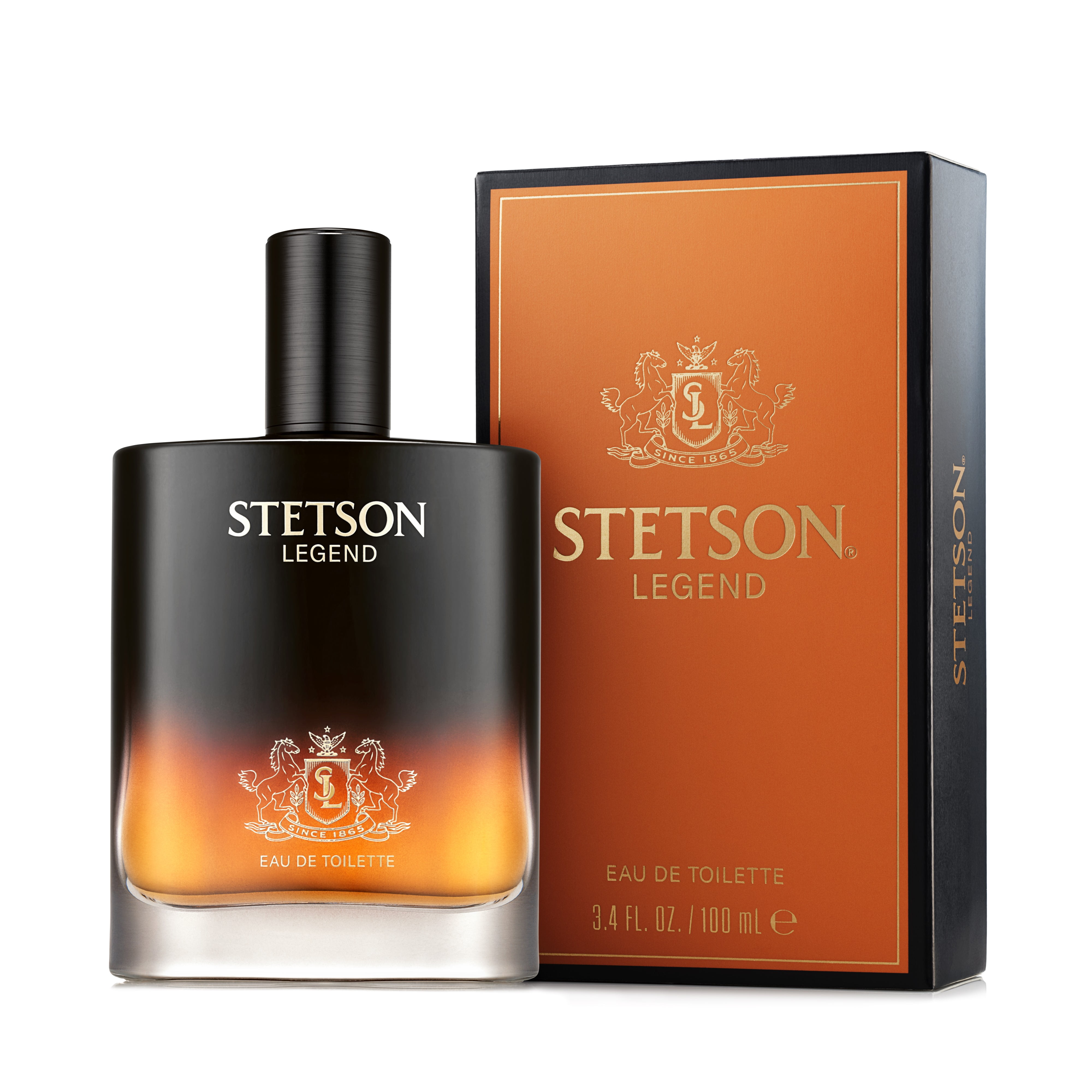 Stetson Cologne for Men in Fragrances - Walmart.com