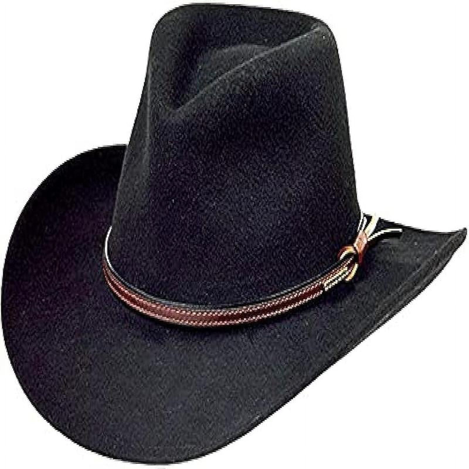 Stetson Men's Bozeman Outdoor Hat (Light Brown, XX-Large) - Walmart.com